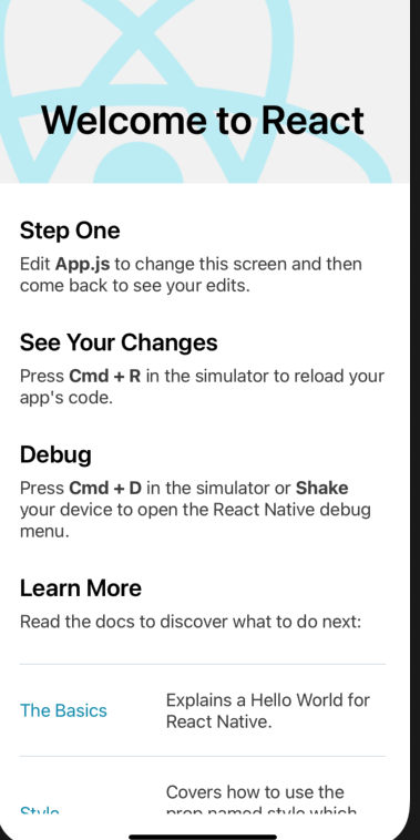 (:fire:)[🐛] You attempted to use a firebase module that's not installed natively on your iOS ...