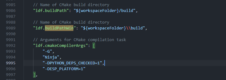 The system cannot find the path specified. (VSC-1168) · Issue #1027 ...