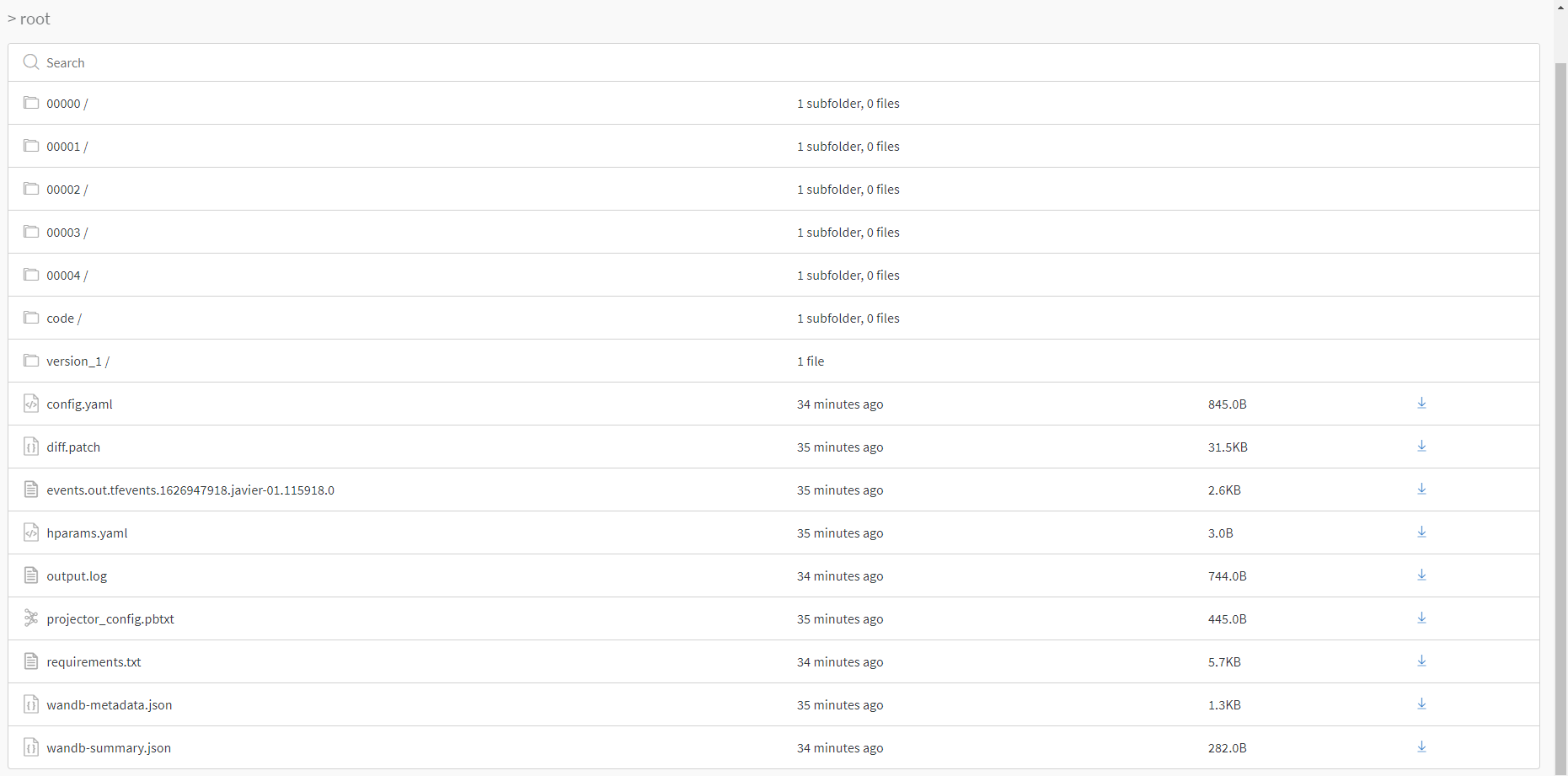 Cli Wandb Patched Rootdir Does Not Sync All Tensorboard Logs · Issue 2426 · Wandbwandb · Github