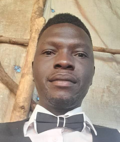 Lawrence Kenyi Stephen · Issue #166 · ASKnetCommunity/LEAD · GitHub