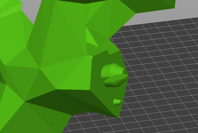 Cut Connectors Broken when assigning part to other side · Issue #11487 · prusa3d/PrusaSlicer ...