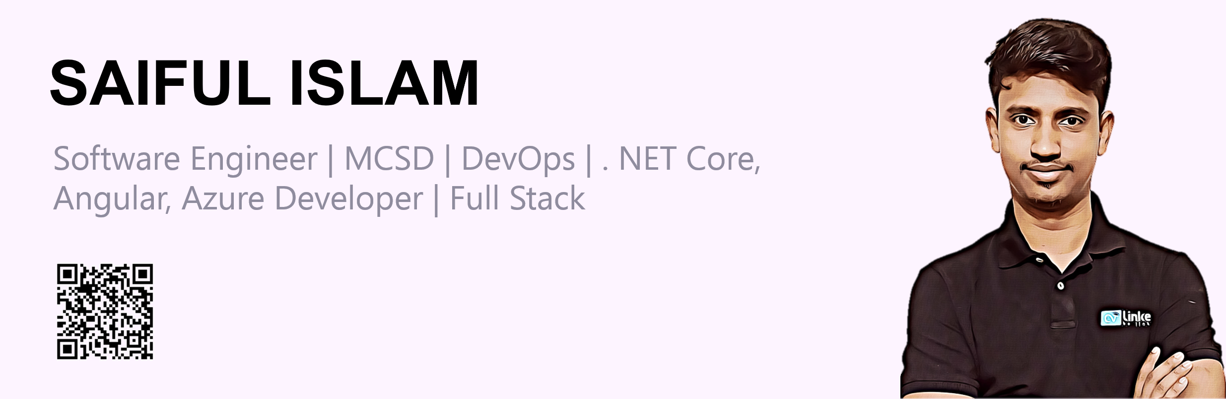 iamonlysaiful (Saiful Islam) · GitHub