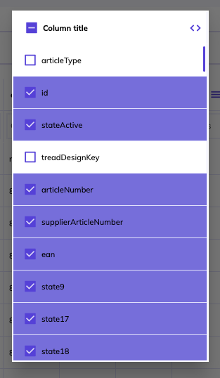 [Help] Callback for hiding columns or getting column list with active/hidden status? · Issue ...