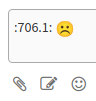 Validate custom emoji name · Issue #24066 · zulip/zulip · GitHub