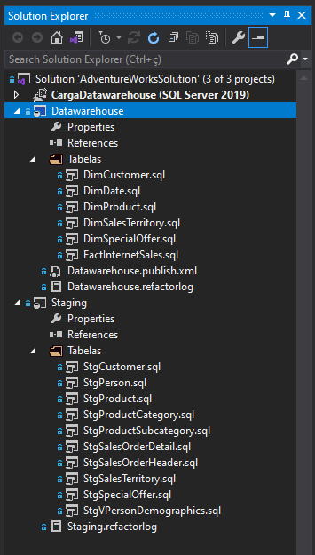 GitHub - ericknishimoto/AdventureWorksBI