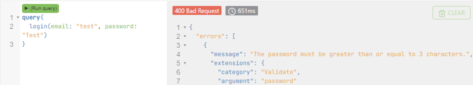 Laravel validation not working correctly · Issue #36 · thecodingmachine ...