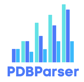 GitHub - jgredecka/PDBParser: A Python-based tool for parsing and ...