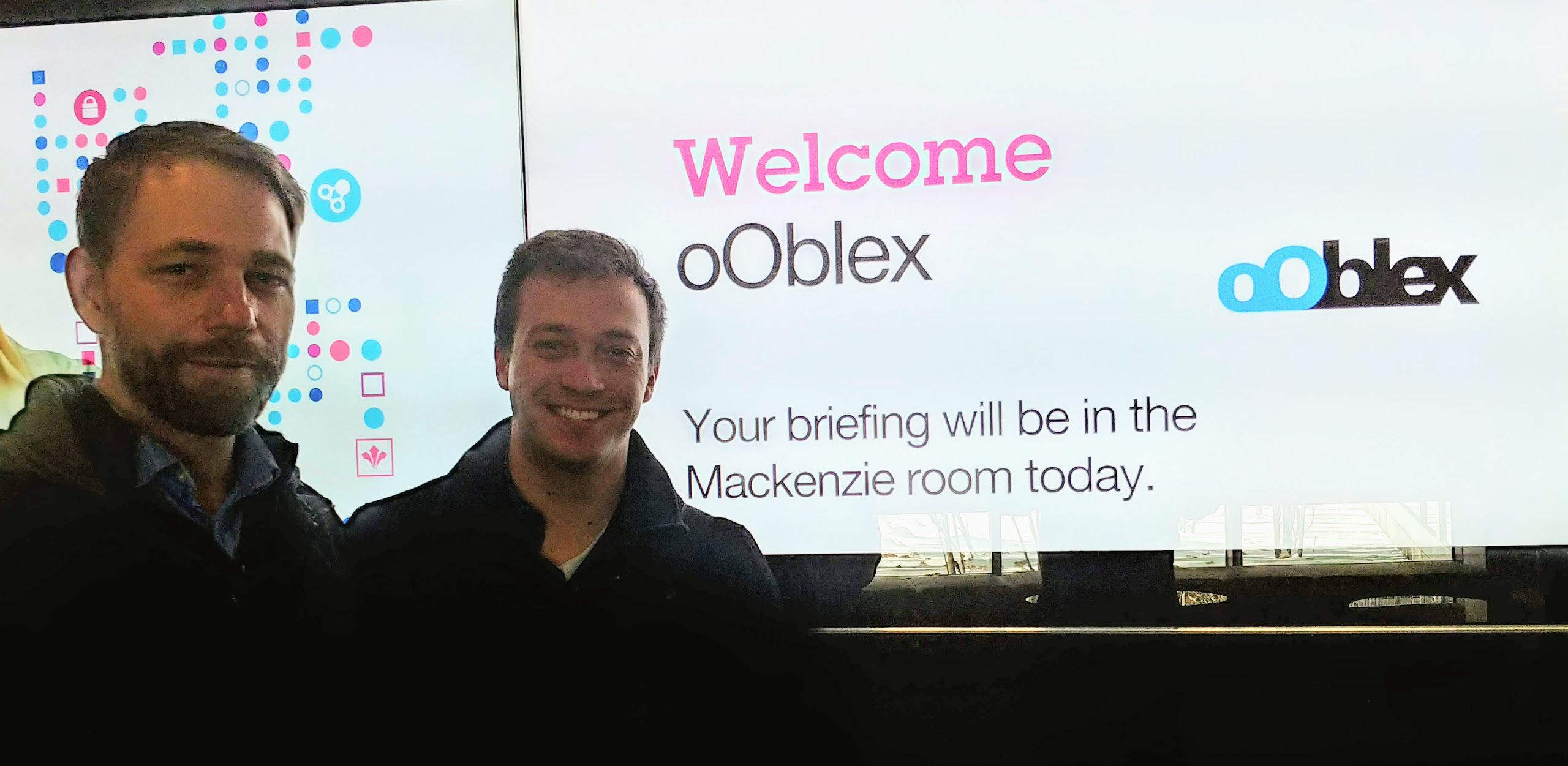 GitHub - ooblex/ooblex: Transformative AI