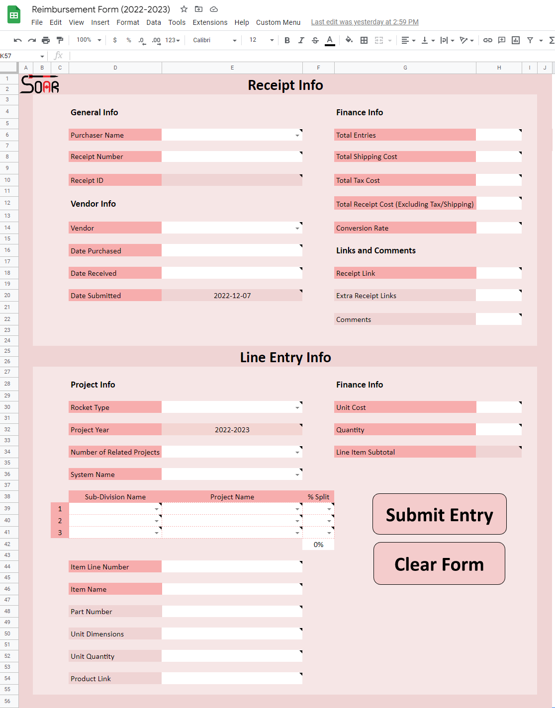 GitHub - gsaure/SOAR