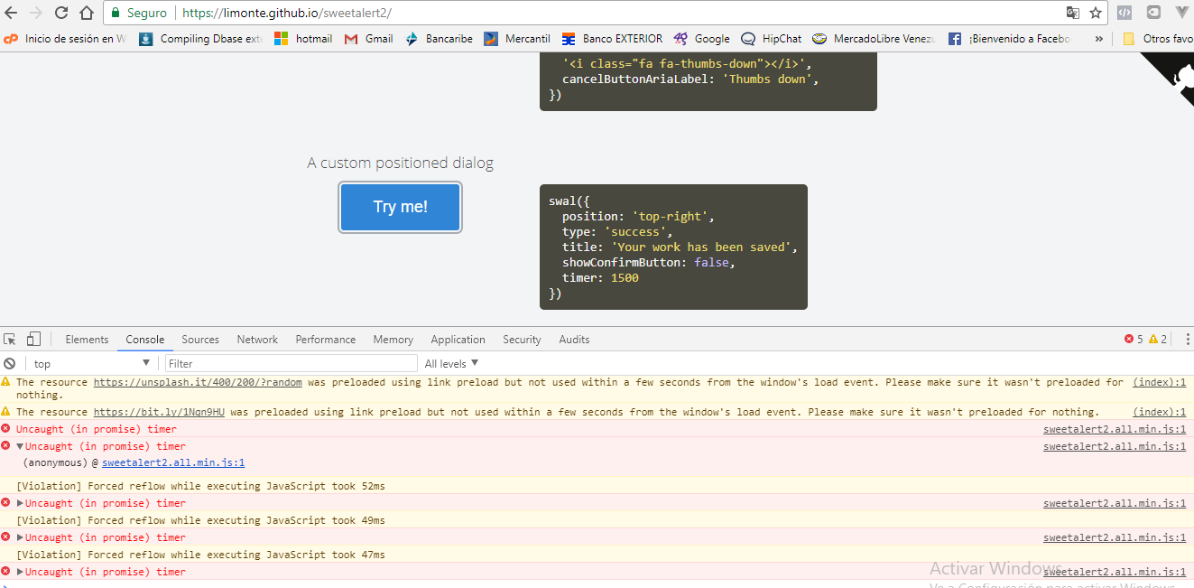 There Is A Small Error When Using The Timer Functionality To Create Delays · Issue 714