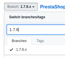 Error in Production Config Plugin *Bug · Issue #18075 · PrestaShop/PrestaShop · GitHub