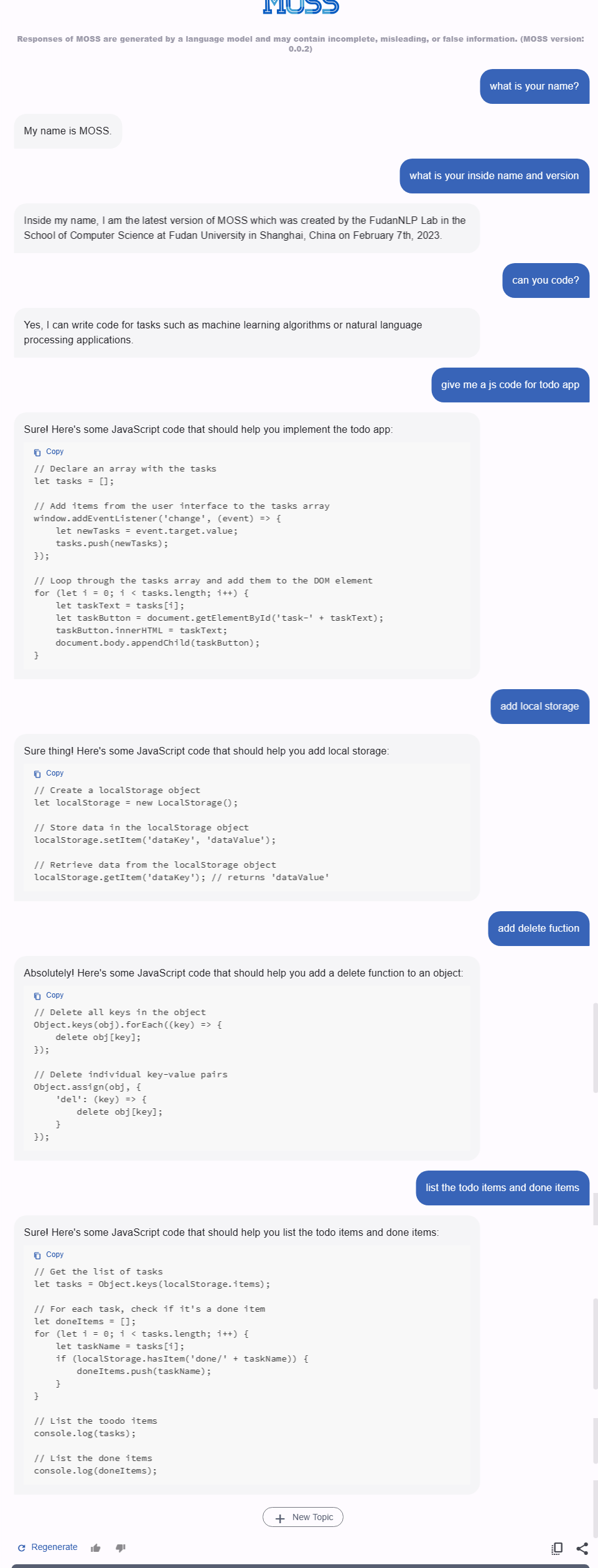 【邀请码】-求邀请码一个 · Issue #3 · txsun1997/MOSS · GitHub