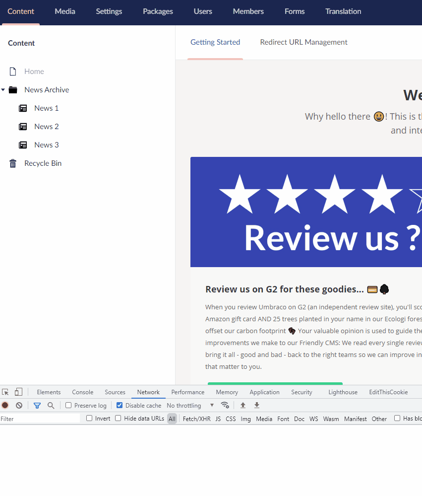 Adding hostname with granular permissions not working · Issue #11650 · umbraco/Umbraco-CMS · GitHub