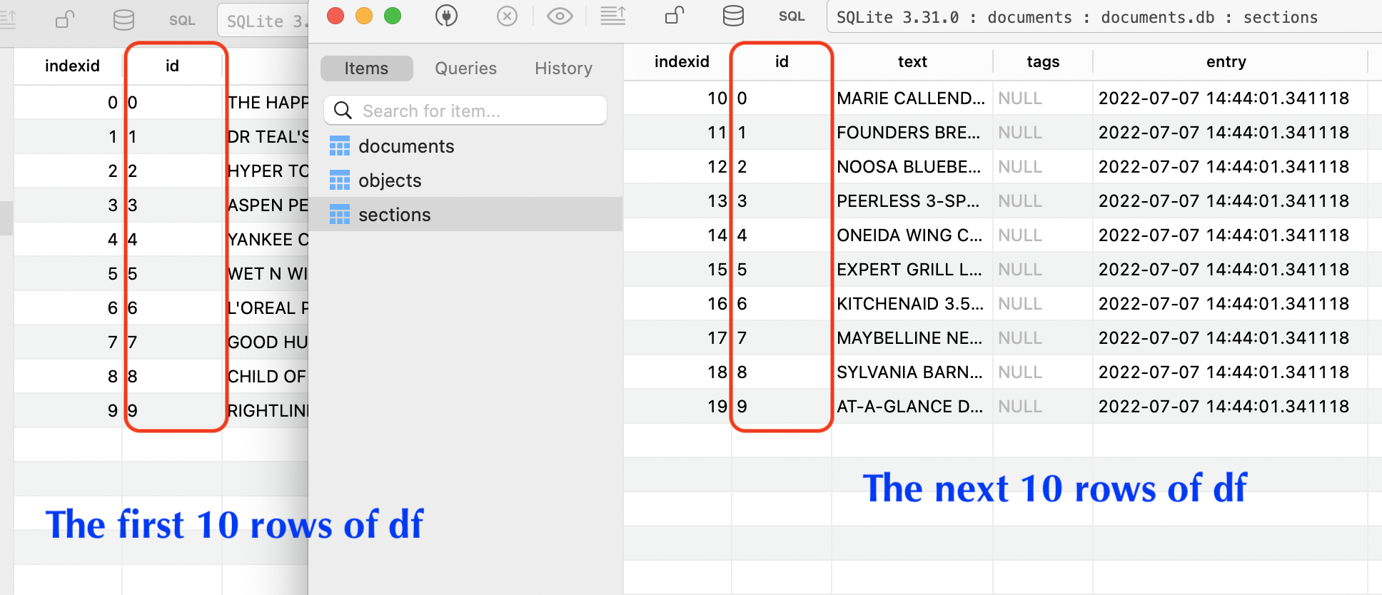 Incremental Indexing · Issue #251 · neuml/txtai · GitHub
