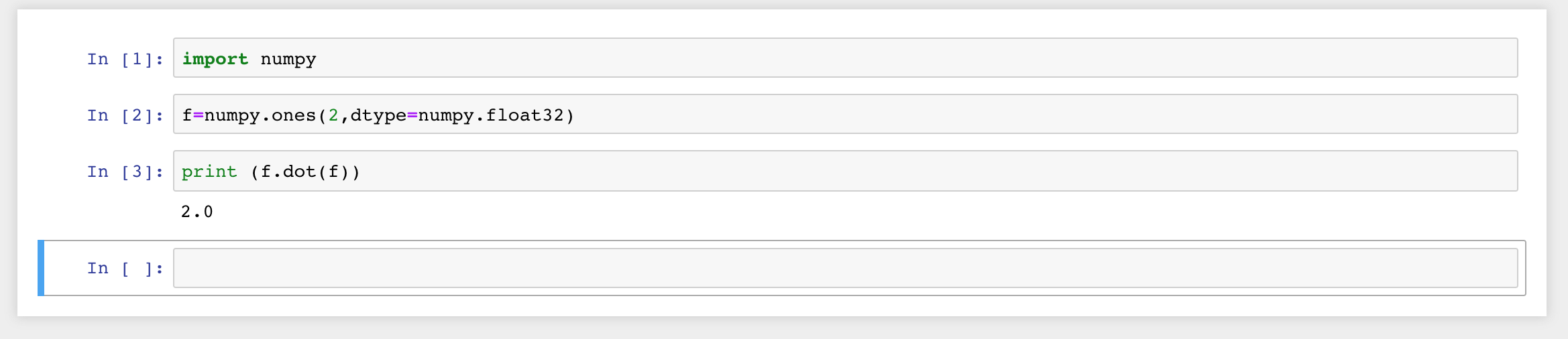 Incorrect BLAS library: how to know which is correct and link that?