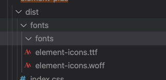 [Bug Report] Component is missing template or render function. · Issue #3924 · element-plus ...