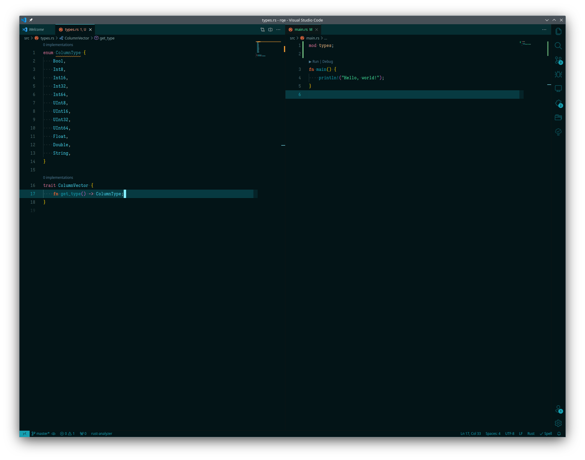 Obscuro doensn't have visible divider when there are multiple panels · Issue #79 · liviuschera ...