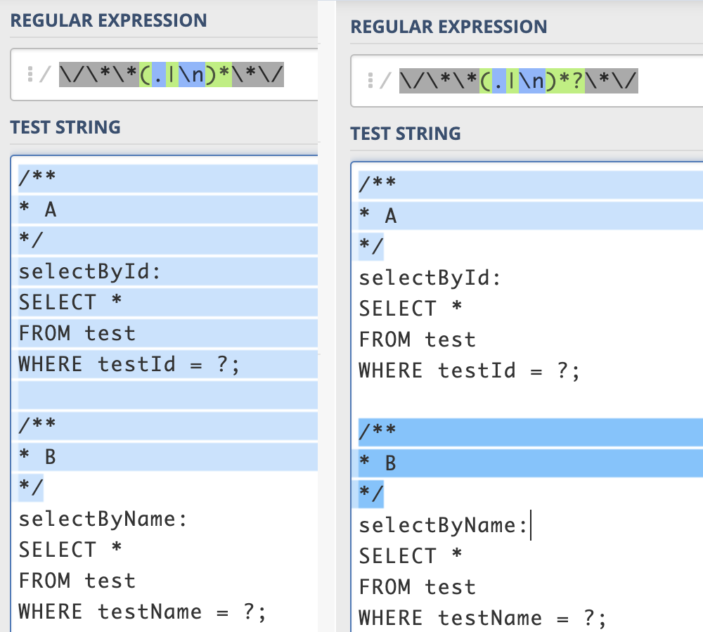 Issues with comments · Issue #1224 · sqldelight/sqldelight · GitHub