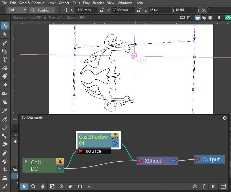 Mirror Fx · Issue #3997 · opentoonz/opentoonz · GitHub