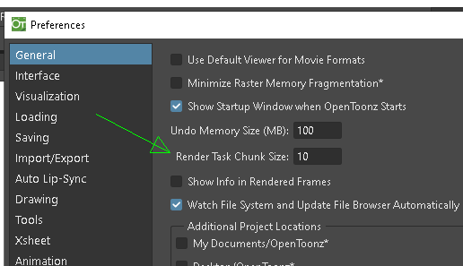 OpenToonz.exe Application Error · Issue #3695 · opentoonz/opentoonz · GitHub