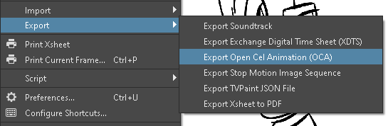 Issue with ToonScript - img.save() not respecting filename? · Issue #4521 · opentoonz/opentoonz ...