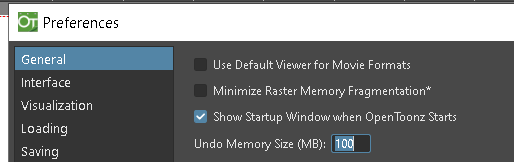Brush Error and Crash · Issue #4784 · opentoonz/opentoonz · GitHub