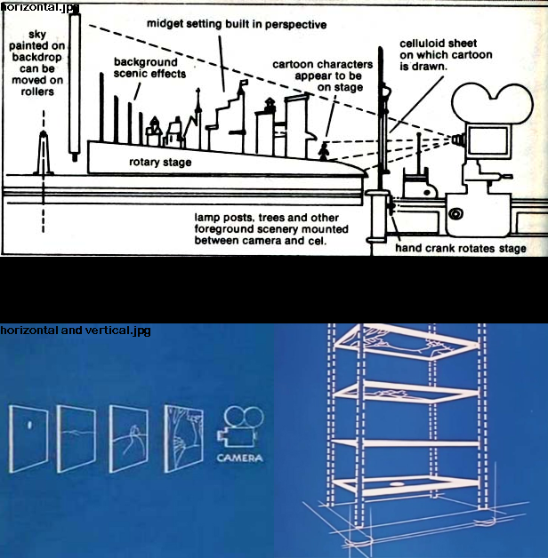 Discussion: Replace word "Column" with "Layer"? · Issue #1406 · opentoonz/opentoonz · GitHub