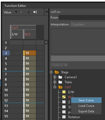 Crash using Save Curve In Function Editor · Issue #1983 · opentoonz/opentoonz · GitHub