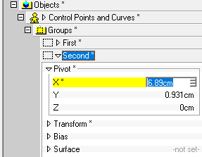 Return pivot point of selection tool in level strip · Issue #2121 ...