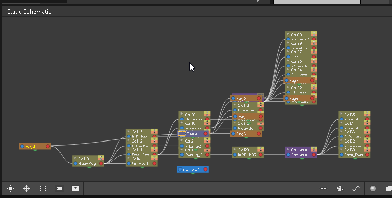 Missing Nodes In FXSchematic · Issue #2318 · opentoonz/opentoonz · GitHub