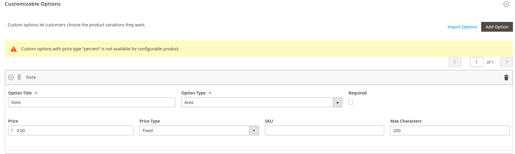 Can't add product with non-required Customizable Options File to Cart · Issue #35073 · magento ...