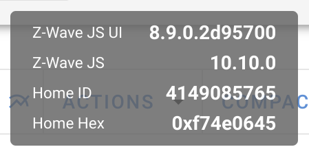 Aeotec - MultiSensor 6 (ZW100) incorrect reporting. · Issue #5519 · zwave-js/zwave-js · GitHub