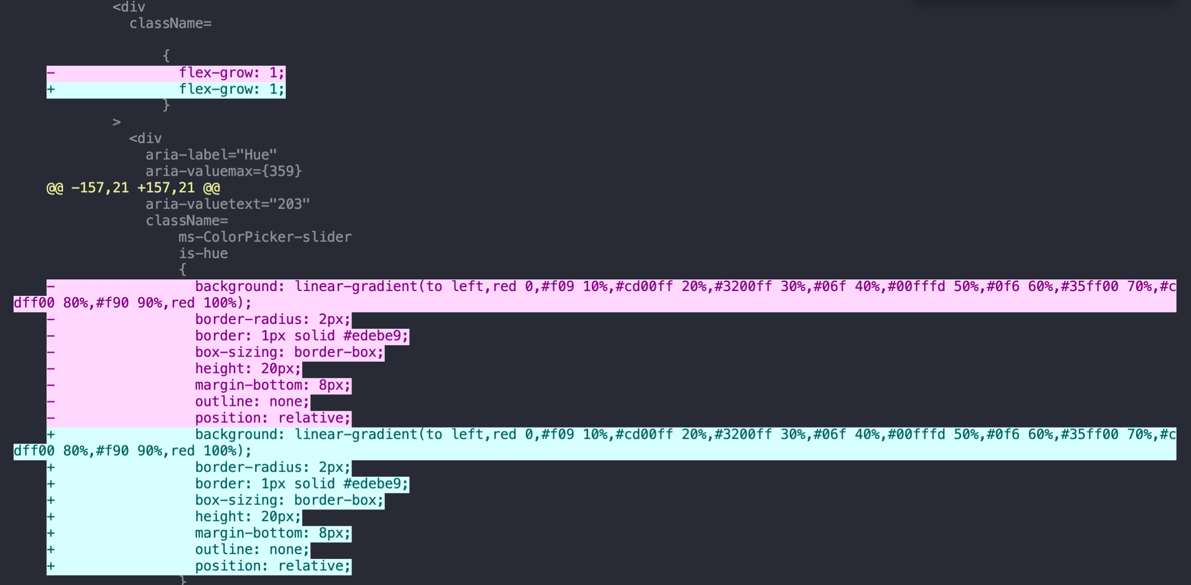 Storyshots Dont Match · Issue 13879 · Storybookjsstorybook · Github
