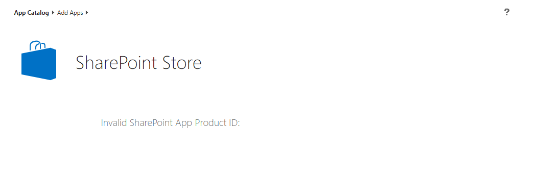 Cannot Deploy Packages Anymore · Issue 2624 · Sharepointsp Dev Docs · Github