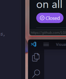 [BUG]: shadow borders · Issue #378 · LGUG2Z/komorebi · GitHub