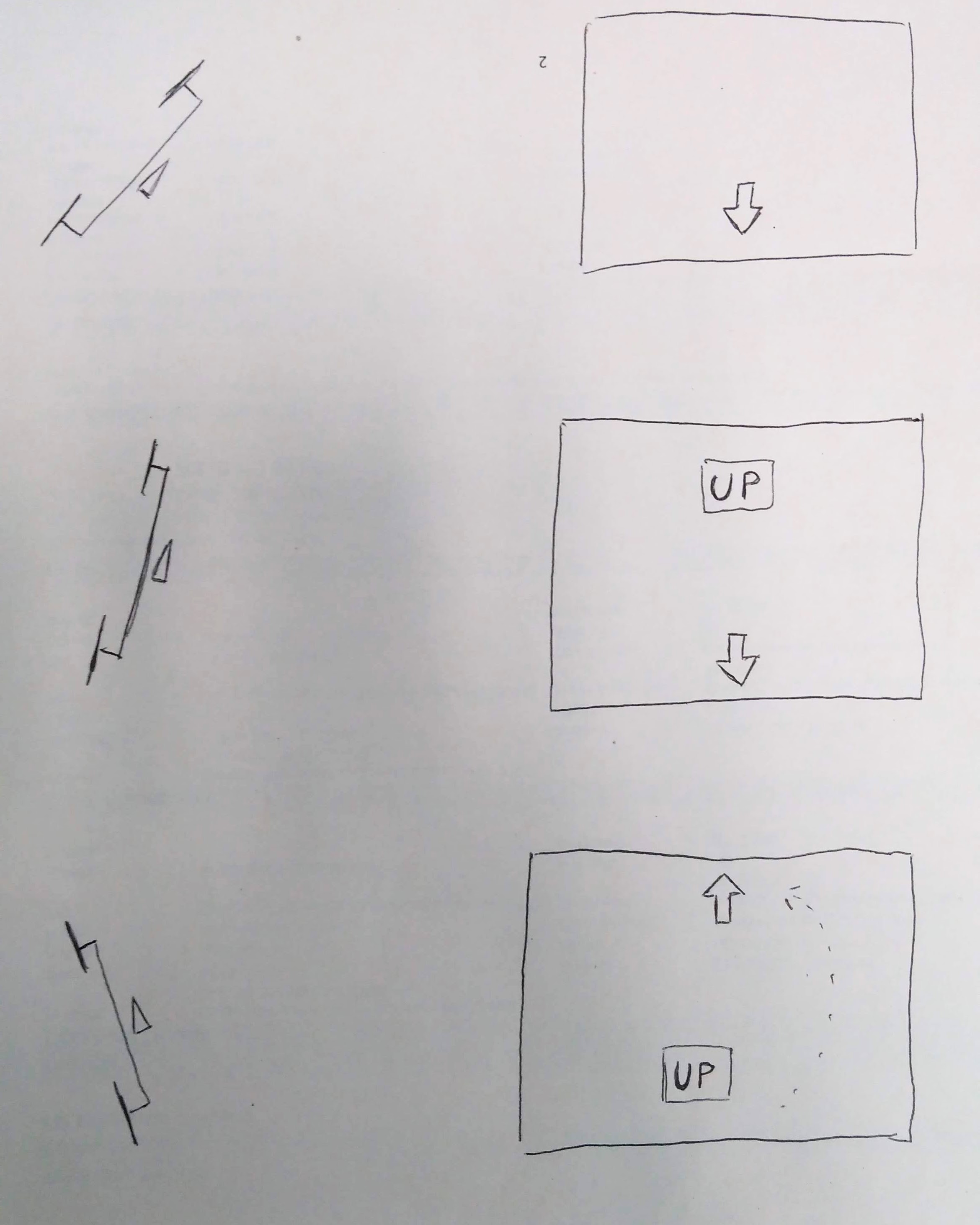 OSD Zenith and Nadir (up and down direction) symbols · Issue #6351 ...