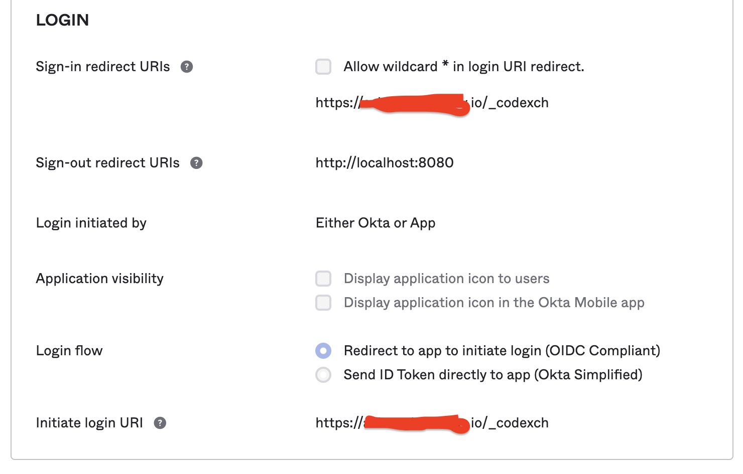 In Mod A D Redirection To Wrong Url · Openidc Modauthopenidc · Discussion 830 · Github