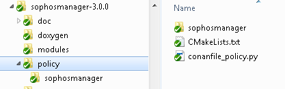 svn scm bug when using a tag · Issue #5017 · conan-io/conan · GitHub