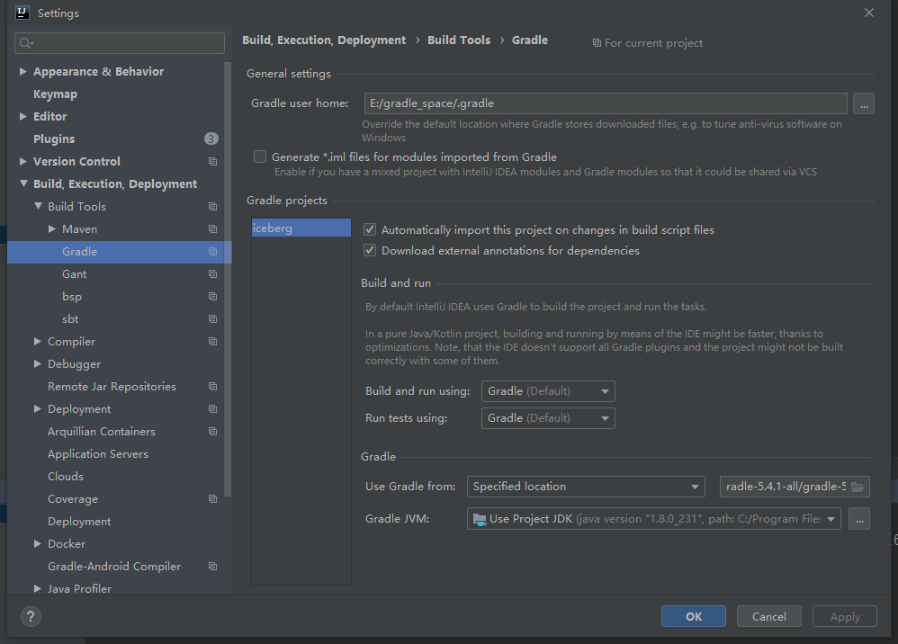 How to compile iceberg in windows？ · Issue #1461 · apache/iceberg · GitHub