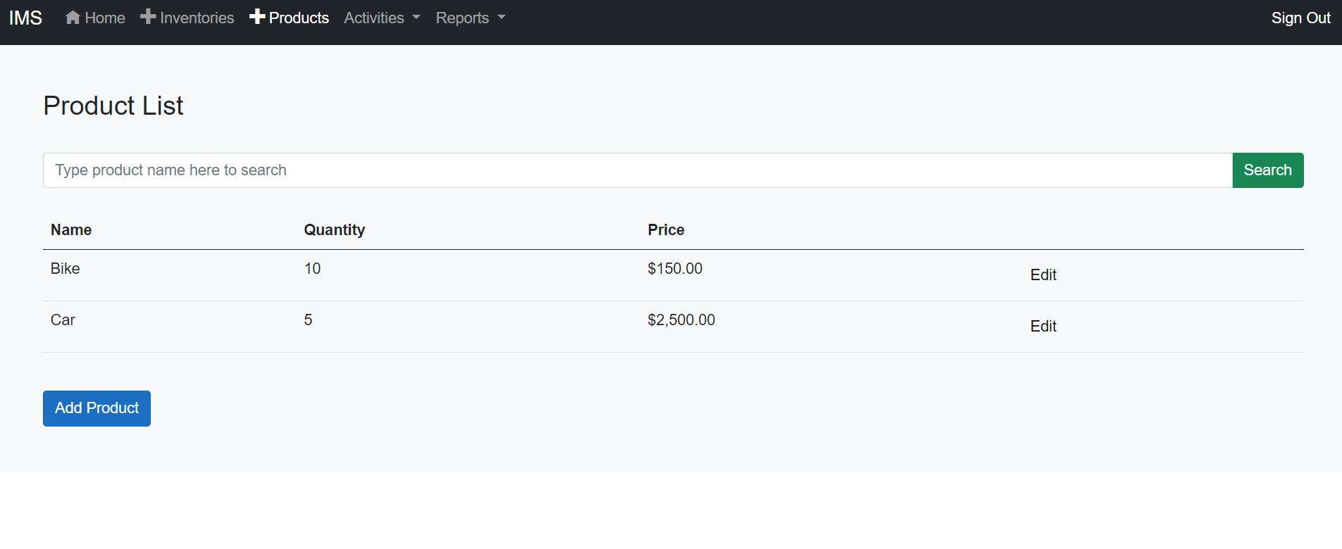 GitHub - saharanit6288/InventorySystem_BlazorServer_Net6: Create a Demo ...