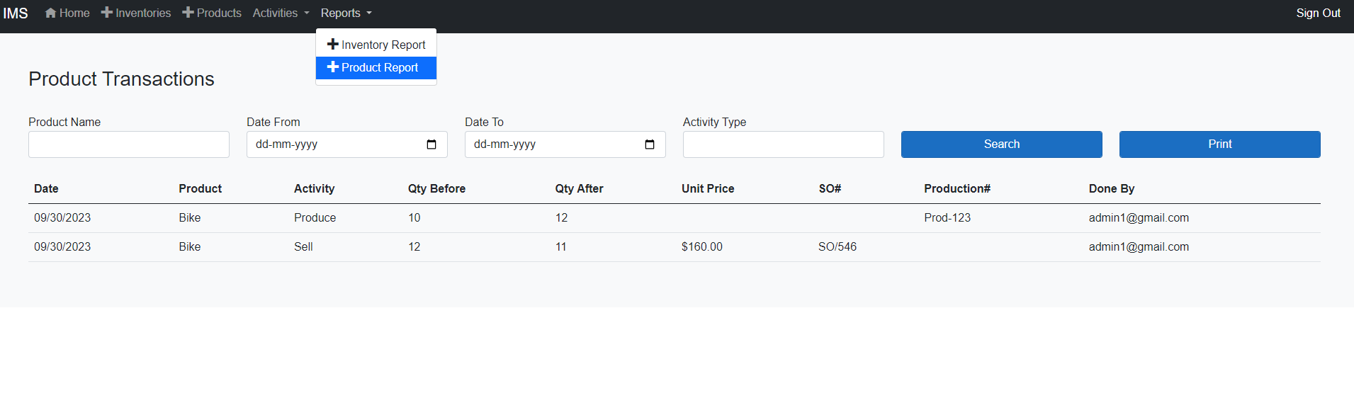 GitHub - saharanit6288/InventorySystem_BlazorServer_Net6: Create a Demo Inventory Managaement ...