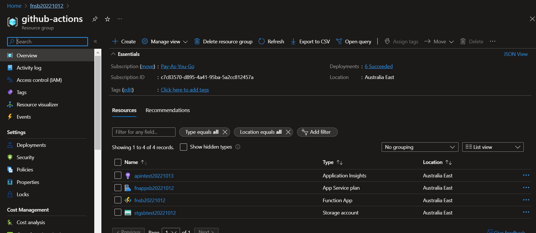 GitHub - Surajbose1/GitHubActions.IAC