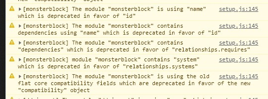 Renaming a NPC by changing the name in monster blocks doesn't change the name. · Issue #200 ...