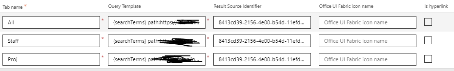 Possible bug for count on for search verticals · Issue #502 · microsoft ...