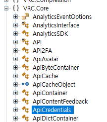 [Feature request] Login with saved credentials in registry · Issue #156 · vrcx-team/VRCX · GitHub