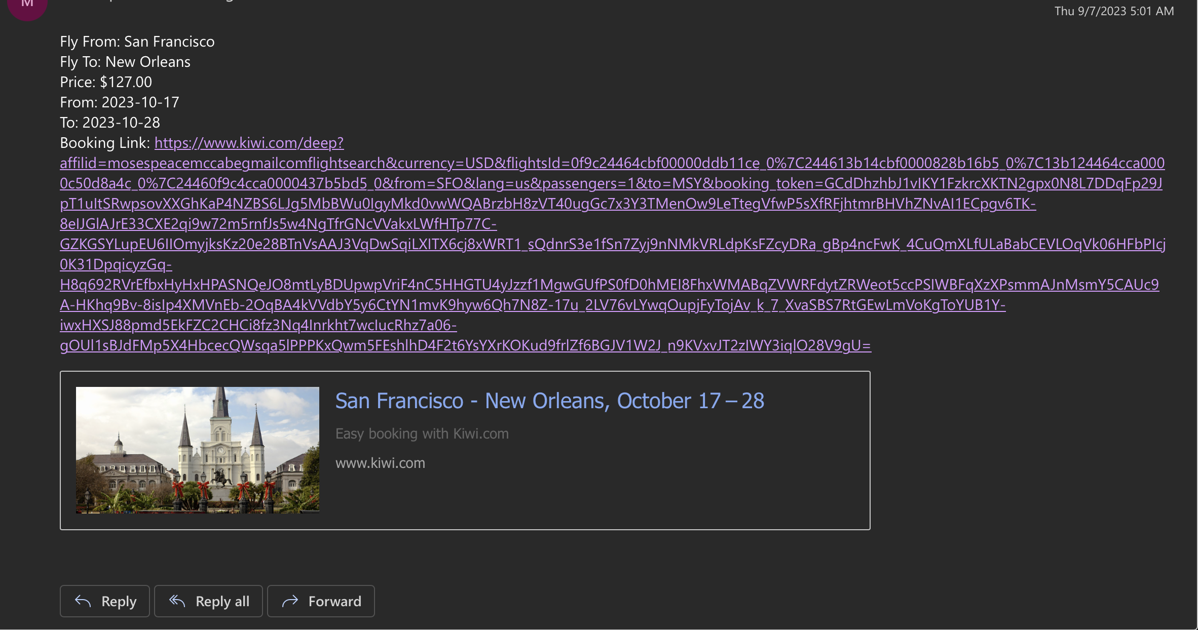 GitHub - mosesmccabe/Automated-Flight-Tracker: Automated Flight Tracker: Find Cheap Flights to ...