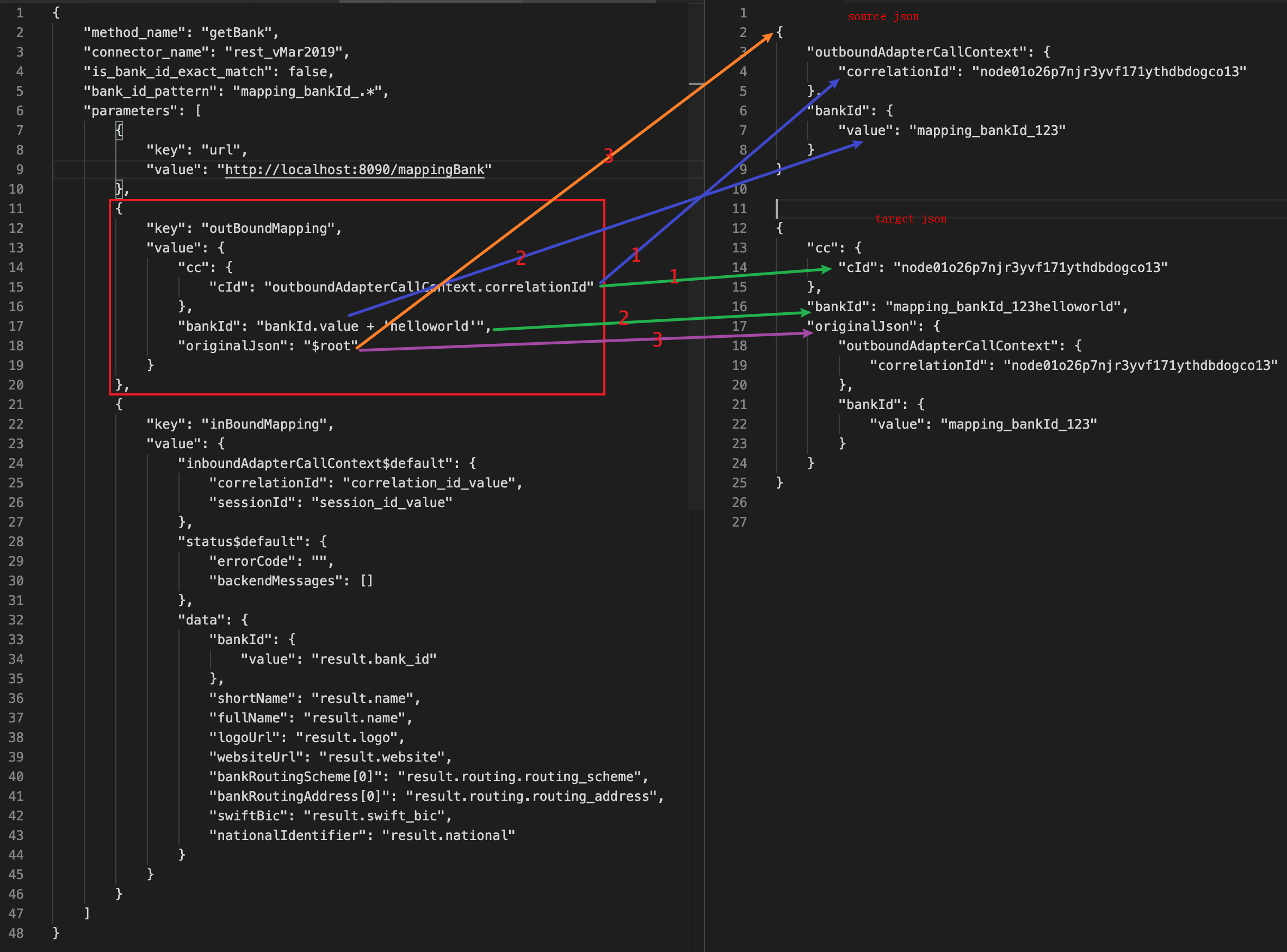Add screenshot of InvoiceNinja · Issue #1509 · OpenBankProject/OBP-API · GitHub