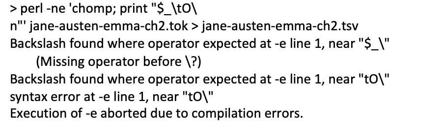 Something happened during my NER train process · Issue #918 ...