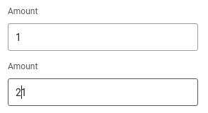 Mask value not registered on first typed value · Issue #342 · uNmAnNeR/imaskjs · GitHub