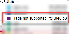 Get-AzConsumptionUsageDetail ignores "Tags not supported" Items · Issue ...